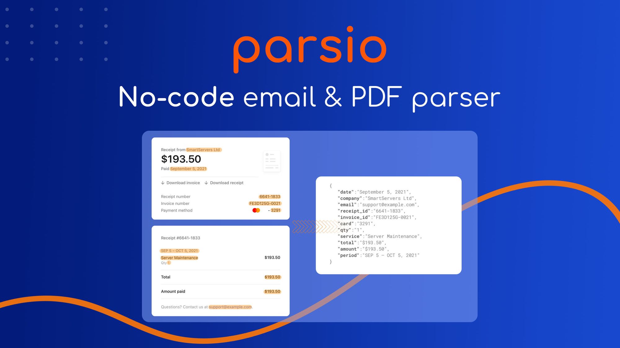 What is an Email Parser? The Ultimate Guide to Email Parsing