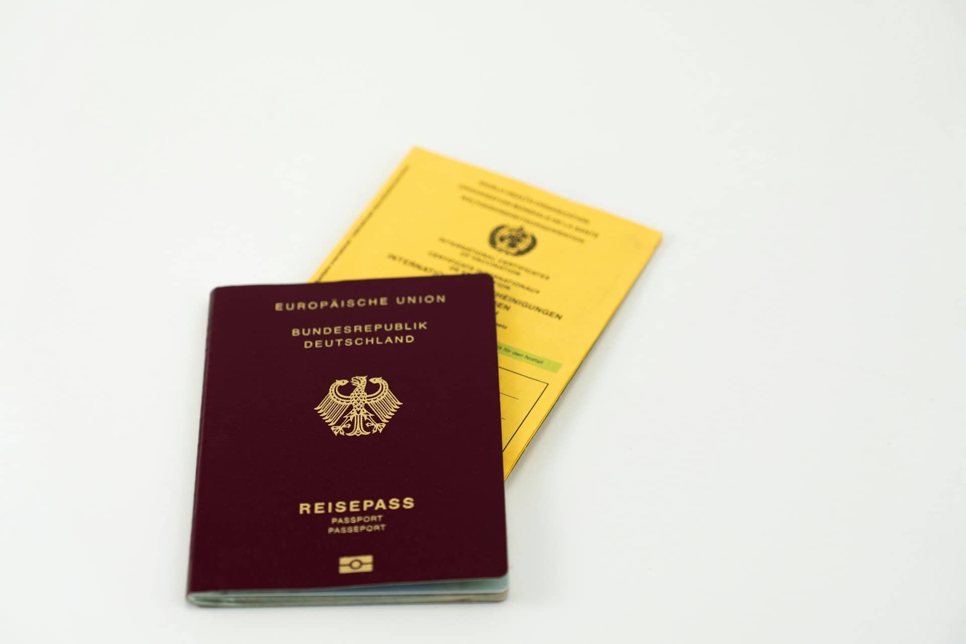 Extracting Data from ID Documents Using AI and OCR Extracting Data from ID Documents Using AI and OCR