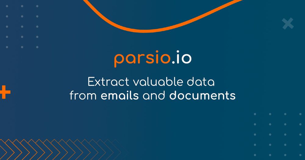 Email Parser Blog | Parsio.io