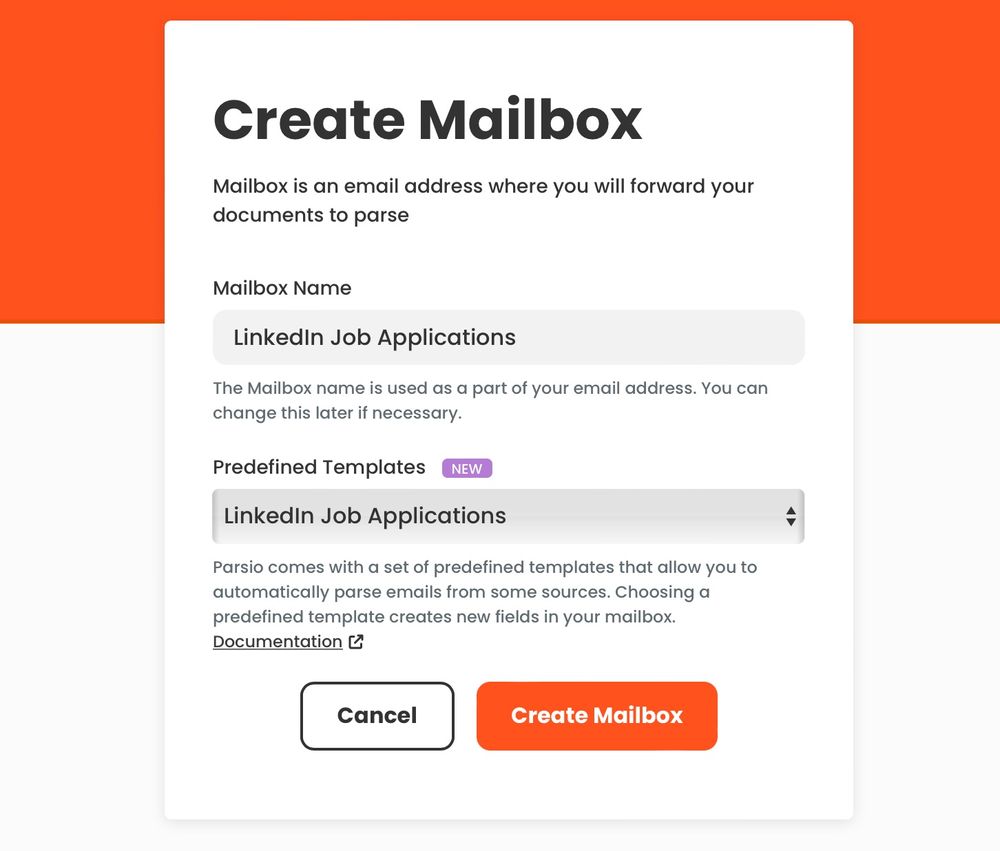 Parsing LinkedIn Job Application Emails: A Detailed Guide