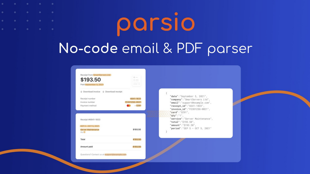 Email Scraping: How to Extract Email Addresses from Incoming Emails and ...