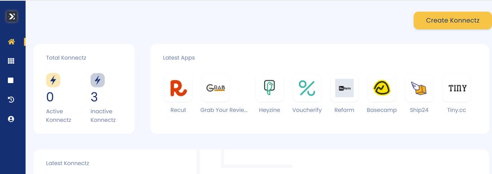Parsio & KonnectzIT: Automating Email Data Extraction
