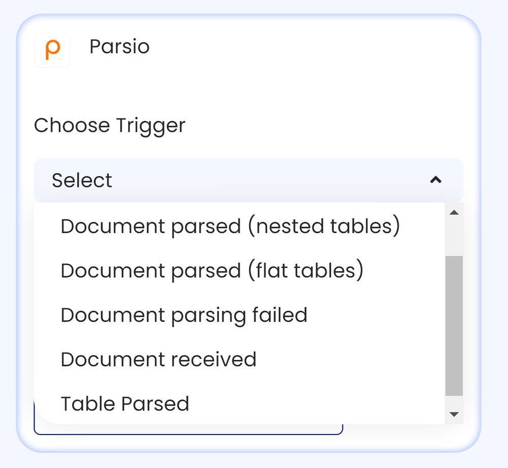 Parsio & KonnectzIT: Automating Email Data Extraction