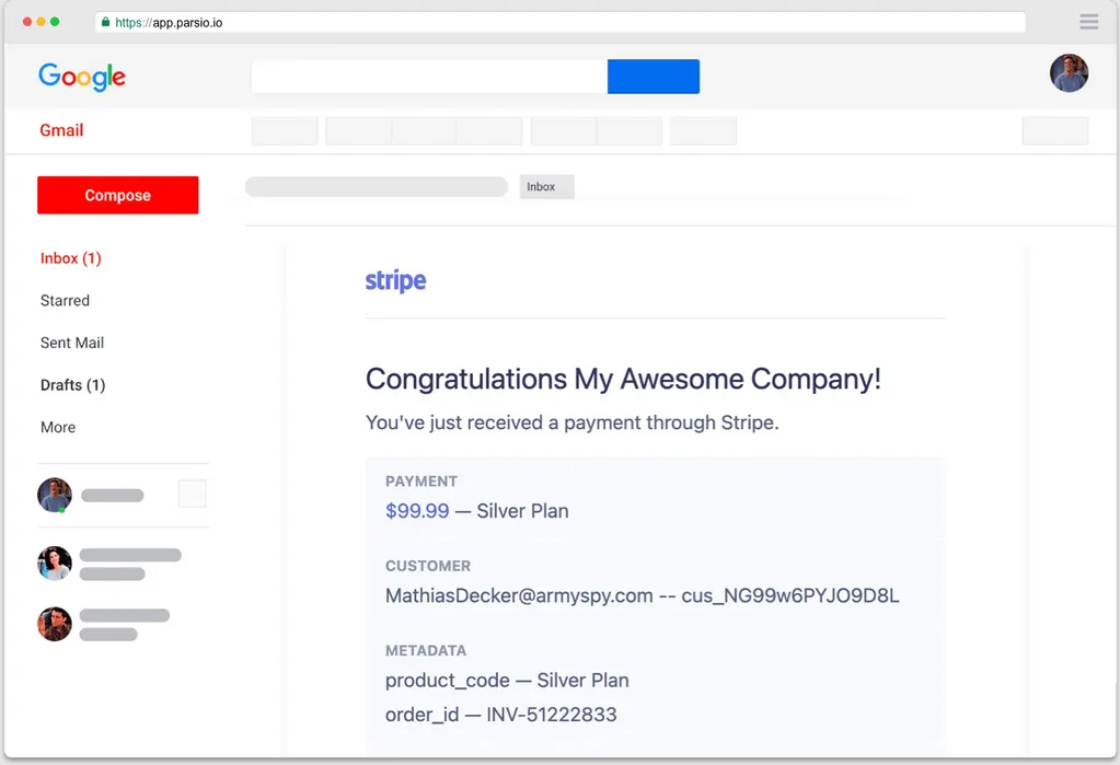 PDF Parsing: the Ultimate Guide To Extract Data From PDF Files