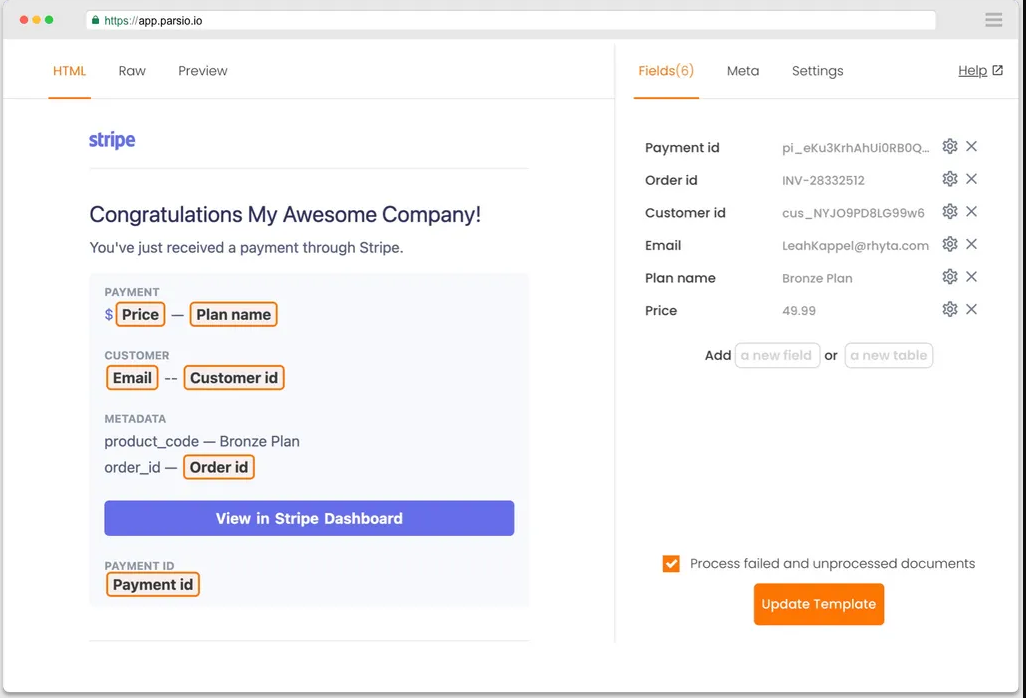 PDF Parsing: the Ultimate Guide To Extract Data From PDF Files