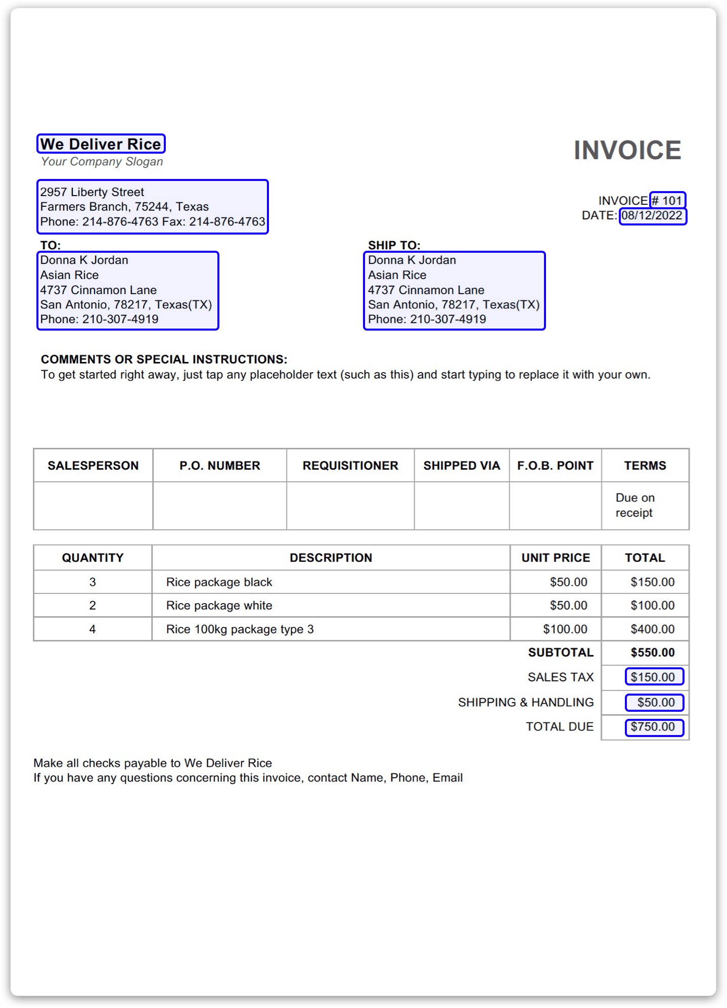 PDF Data Extraction and OCR: The Ultimate Guide