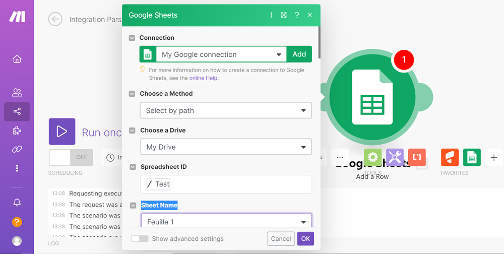 Export Your Data Anywhere With the Parsio/Make Integration