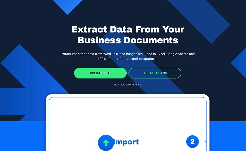 Top 5 PDF Parsing Software in 2025