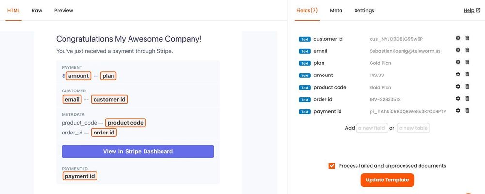 5 Effective Techniques for Extracting Information from PDF Documents