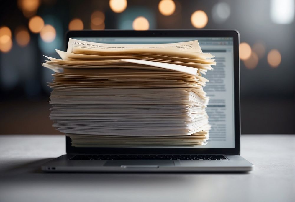 A Brief History of PDF