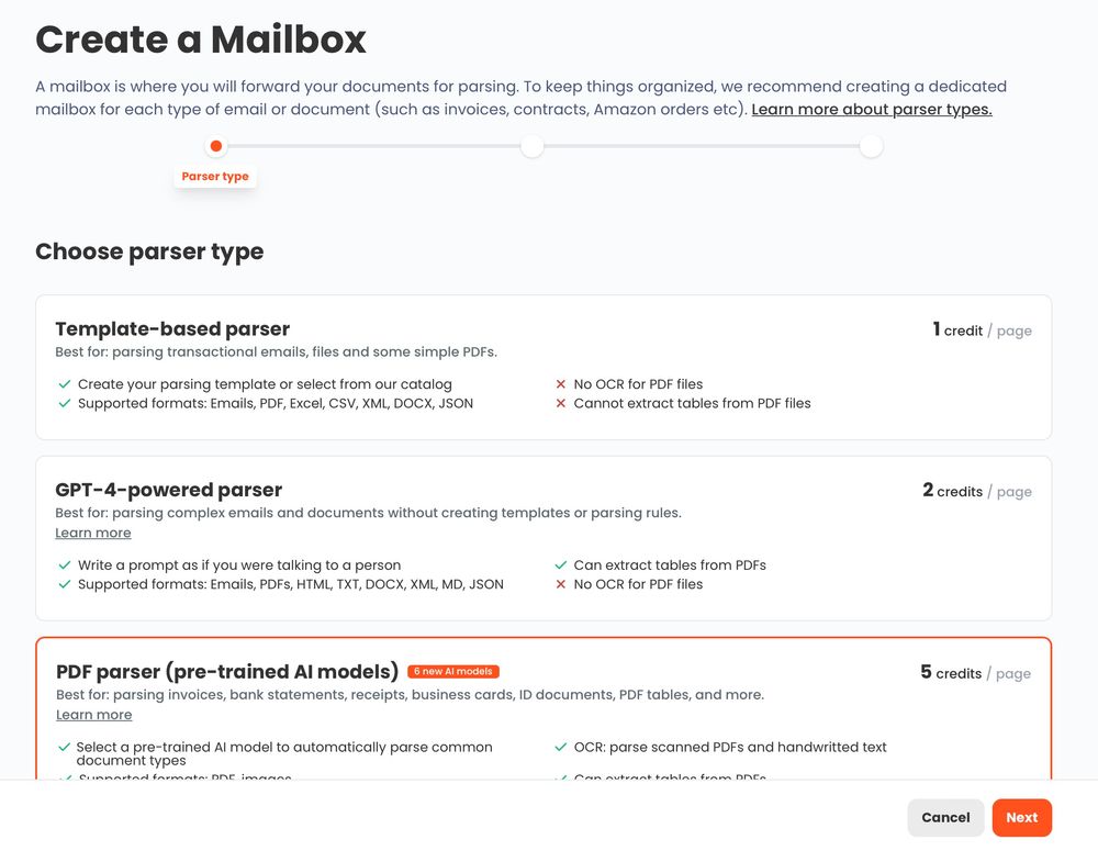 How to Extract Data from PDF Bank Statements