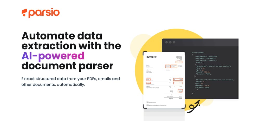 How to Automate Data Extraction from Emails in 2025