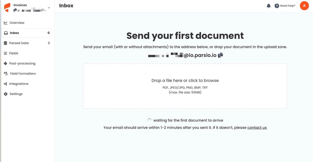 How to Convert Scanned Documents into Structured Data Using AI How to Convert Scanned Documents into Structured Data Using AI