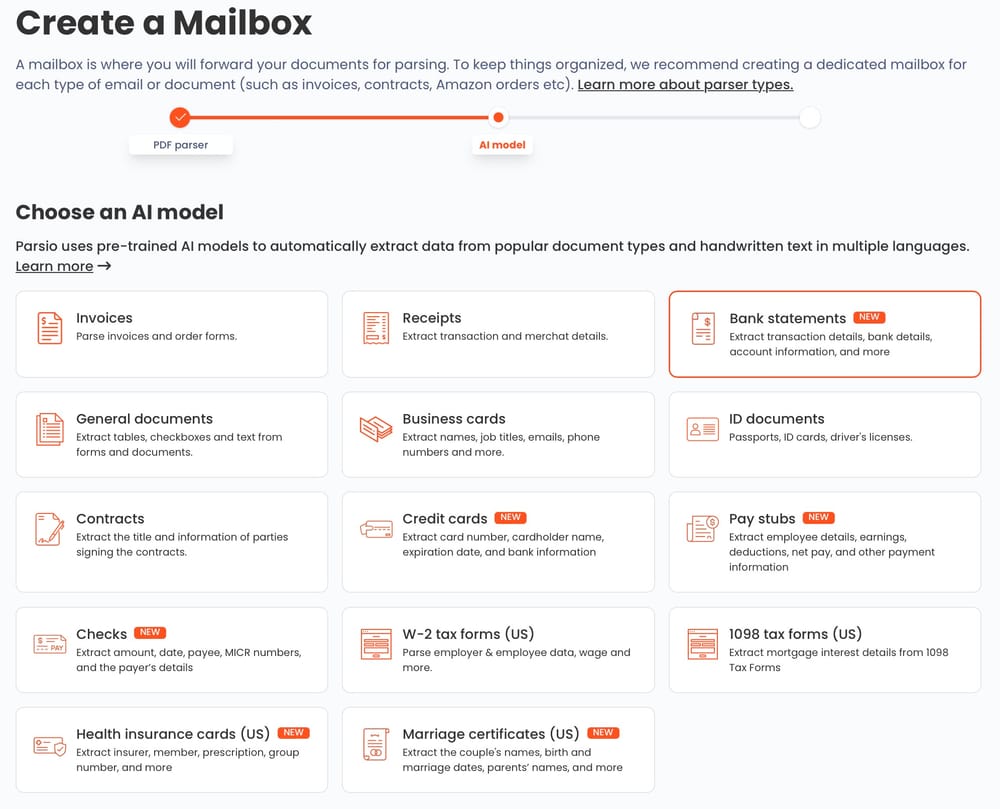 5 Best Bank Statement Extraction Software in 2025