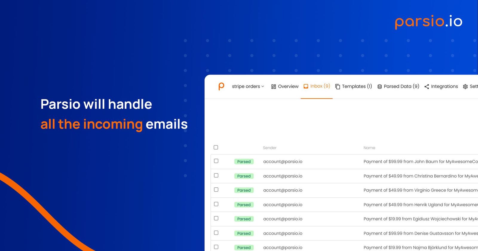 What is an Email Parser? The Ultimate Guide to Email Parsing