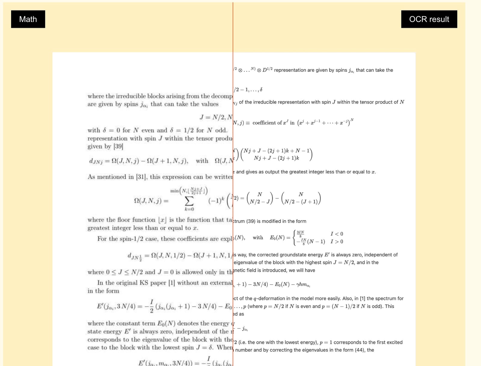 Mistral AI Launches Best-in-Class OCR API: An Overview