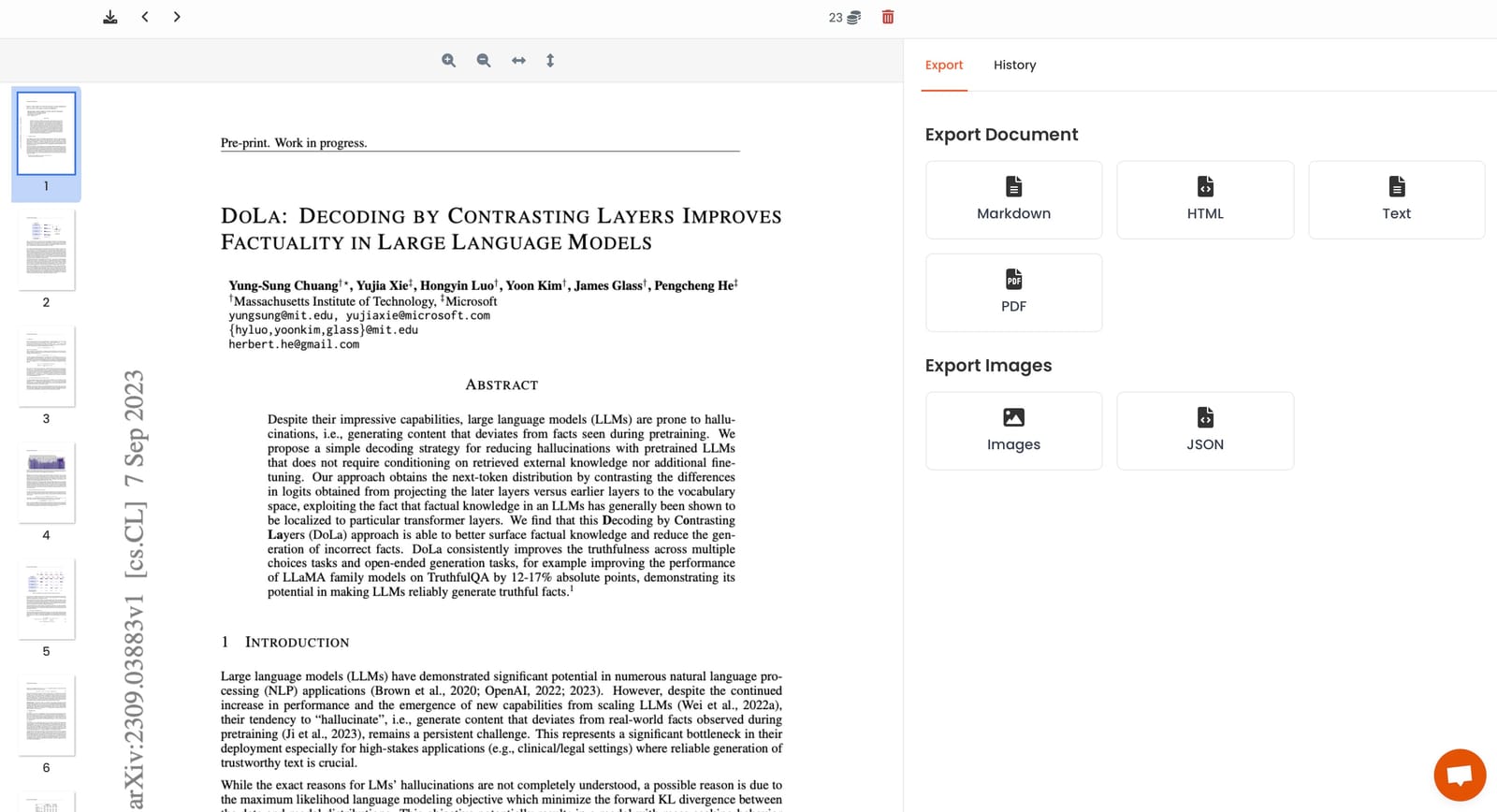 Mistral OCR Tested: Pros, Cons, and How It Compares to Other OCR Models