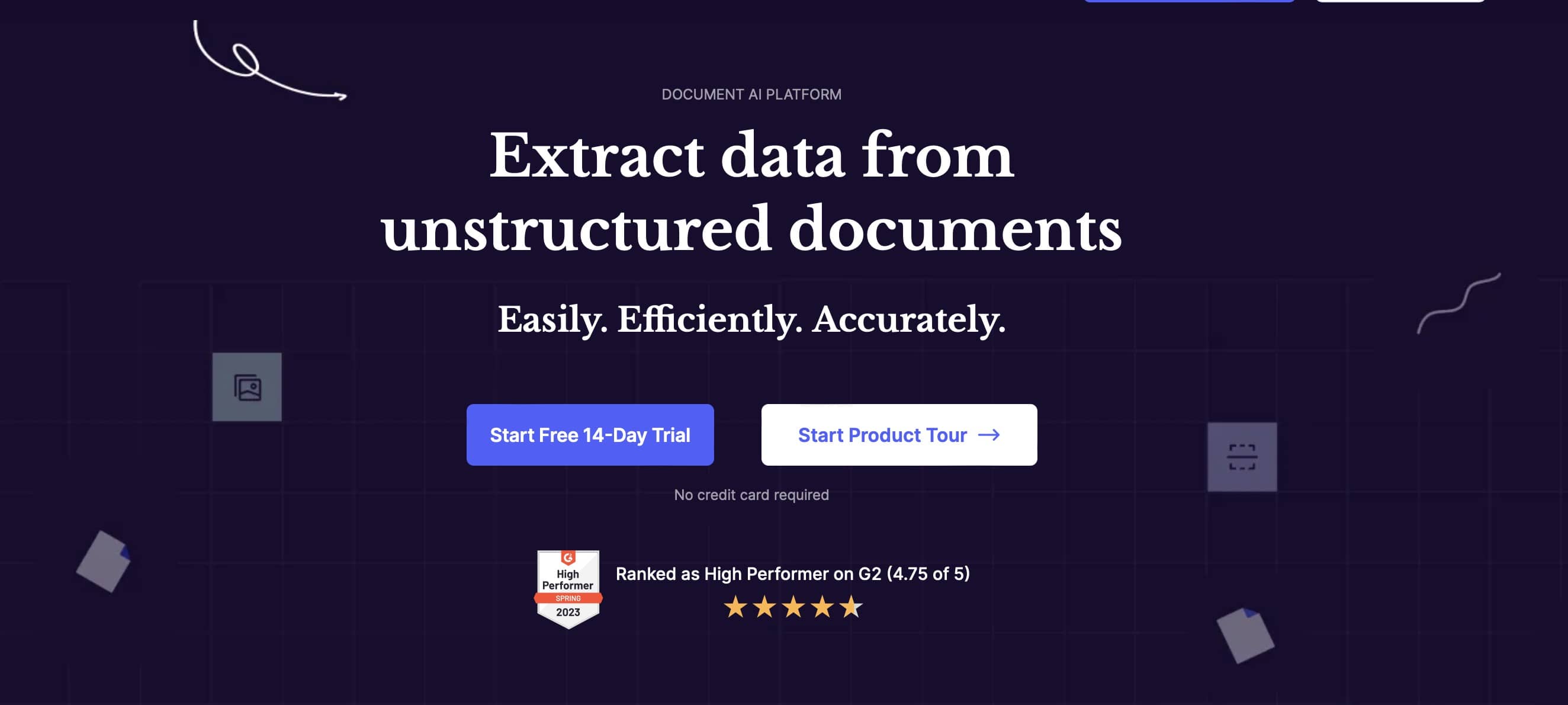 Top 5 PDF Parsing Software in 2026