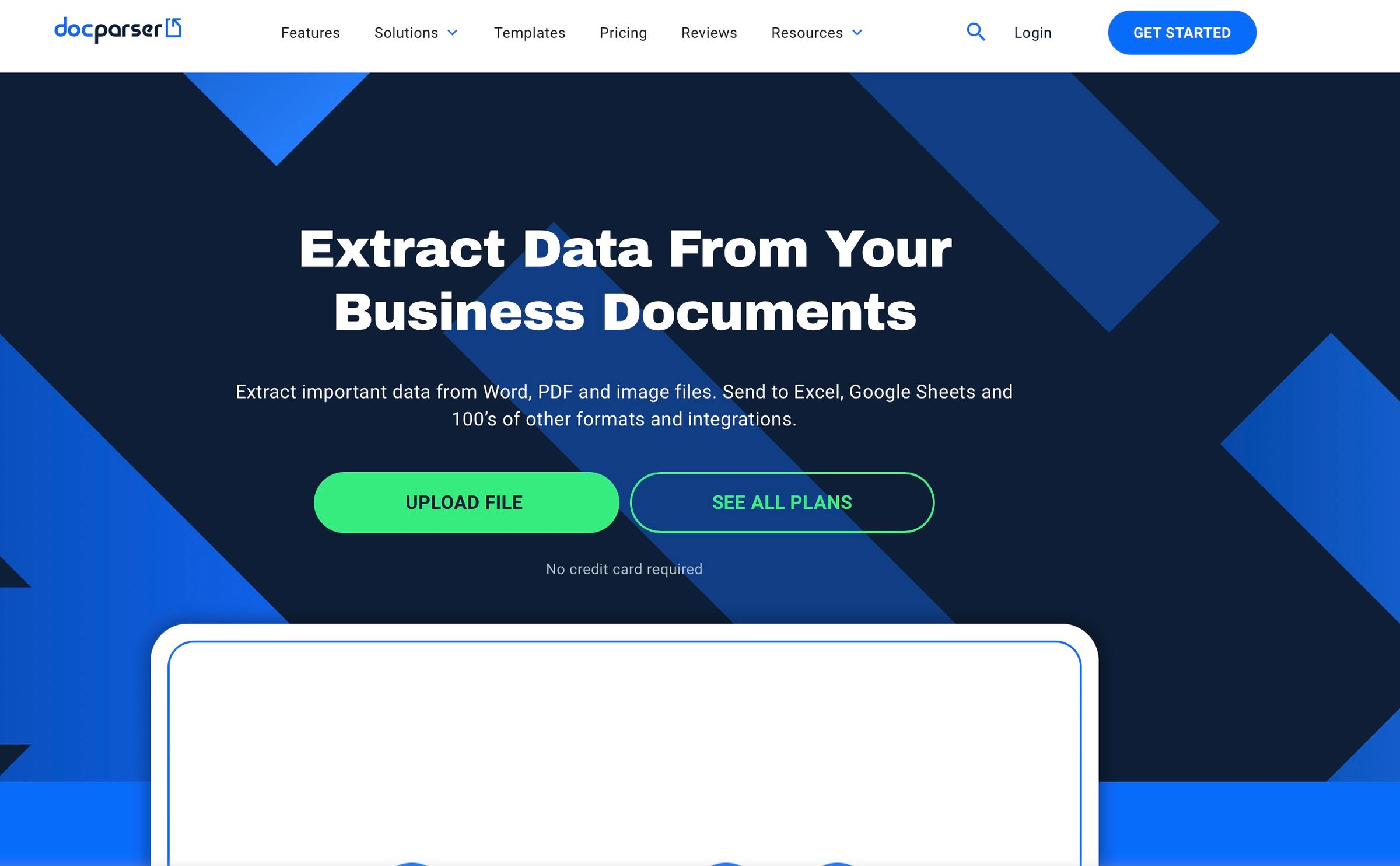 Top 8 Document Extraction Tools in 2025
