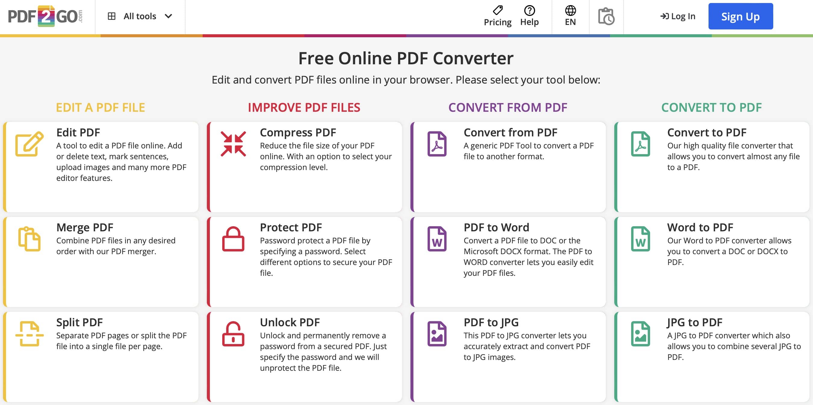 5 Best Free Online PDF to Word Converters in 2025