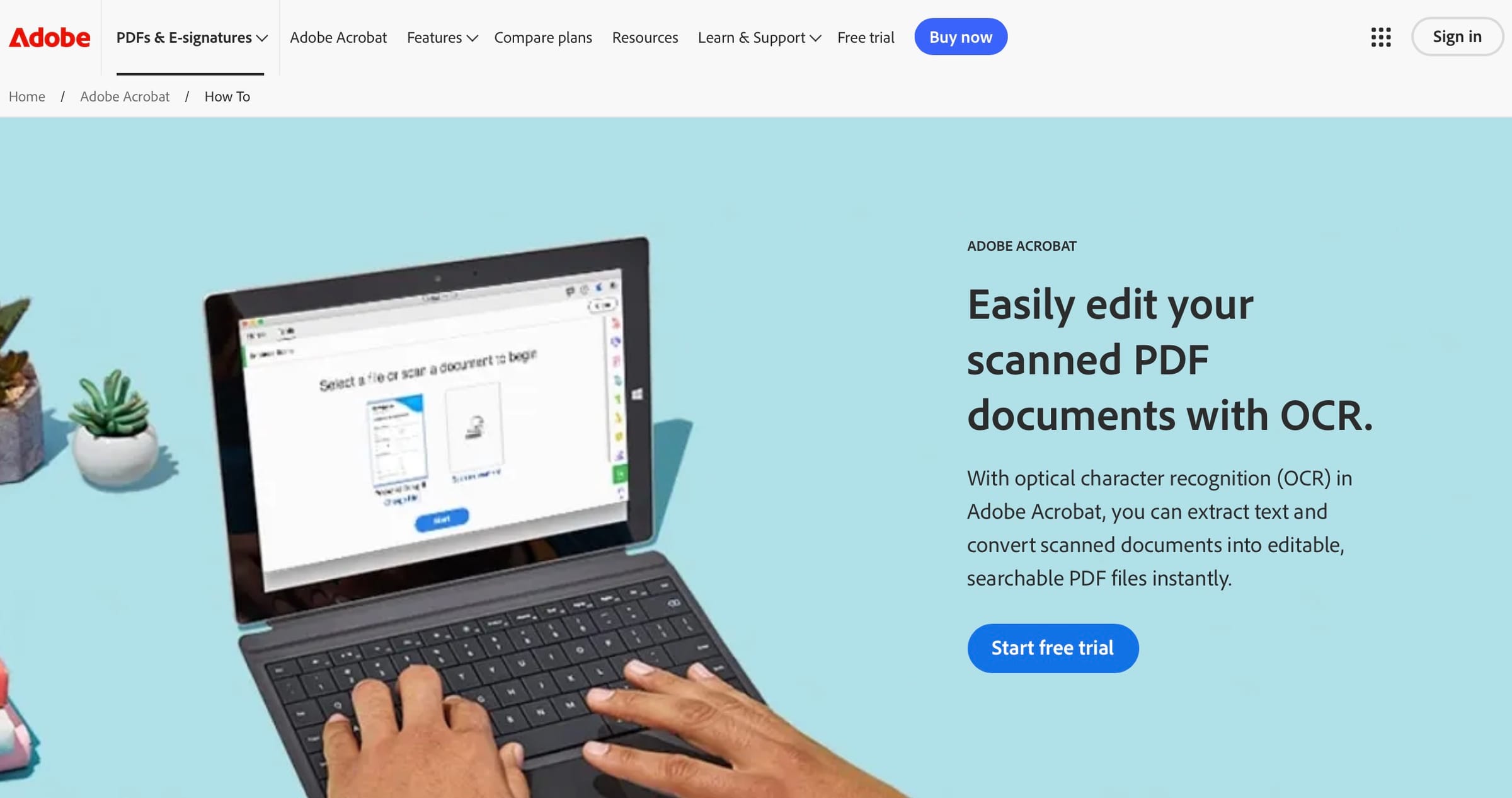 Best OCR Software 2025: Our Top 8 Picks