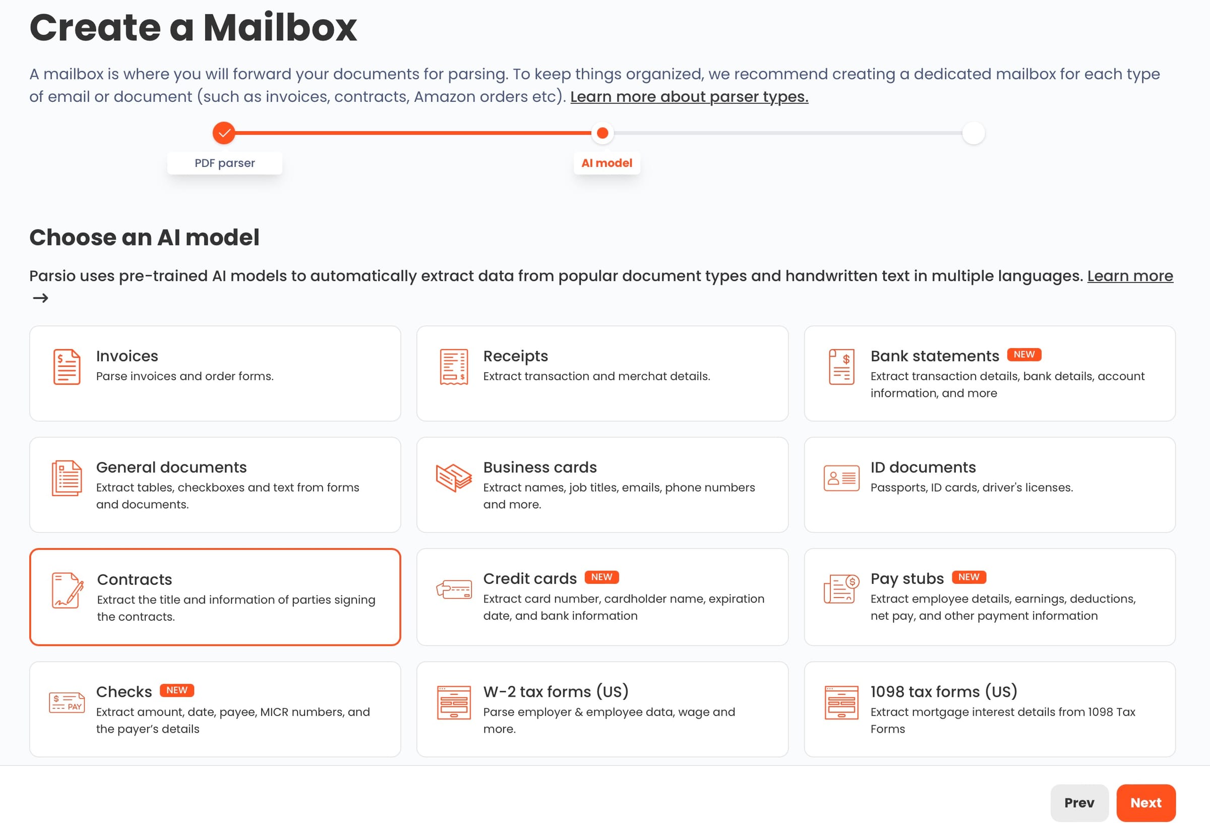 How to Convert Scanned Documents into Structured Data Using AI