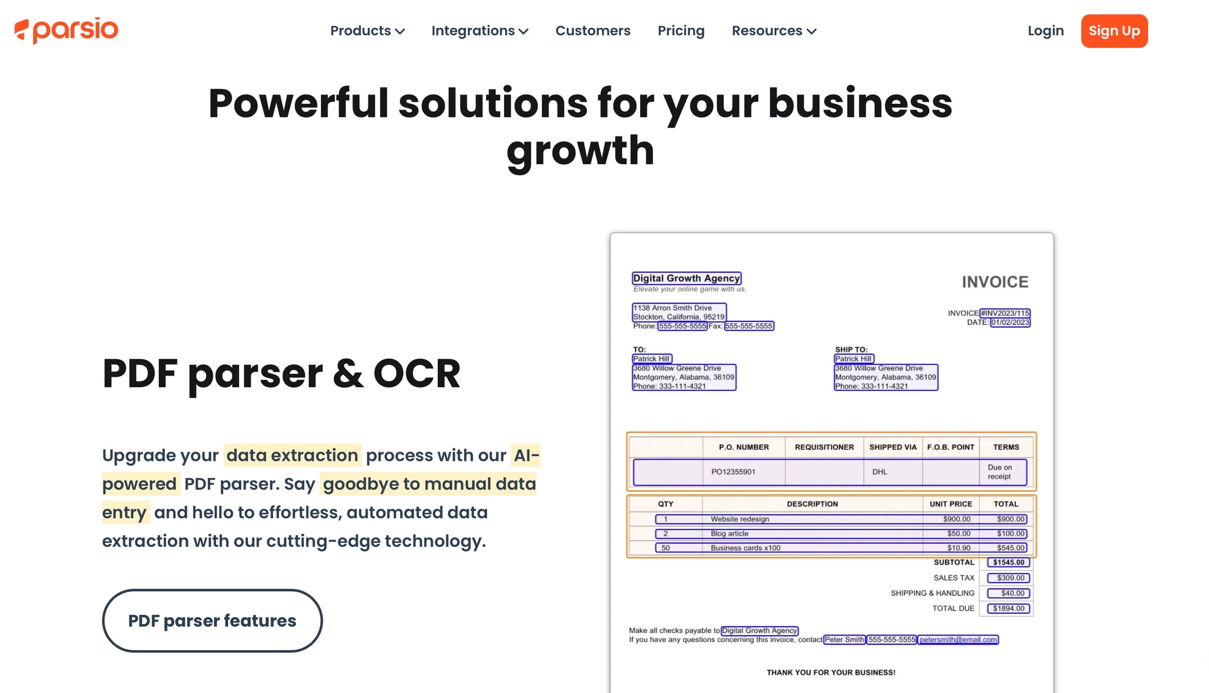Guide to Document Data Extraction Using AI in 2026