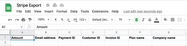 Export Your Data Anywhere With the Parsio/Make Integration