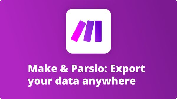 PDF Parsing: Ultimate Guide To Extract Data From PDF Files