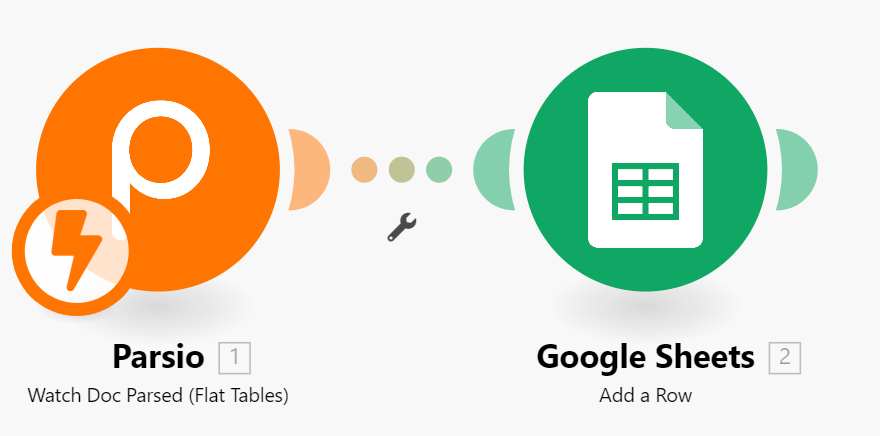Parsio April Updates