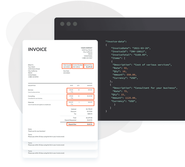 PDF Data Extraction and OCR: The Ultimate Guide