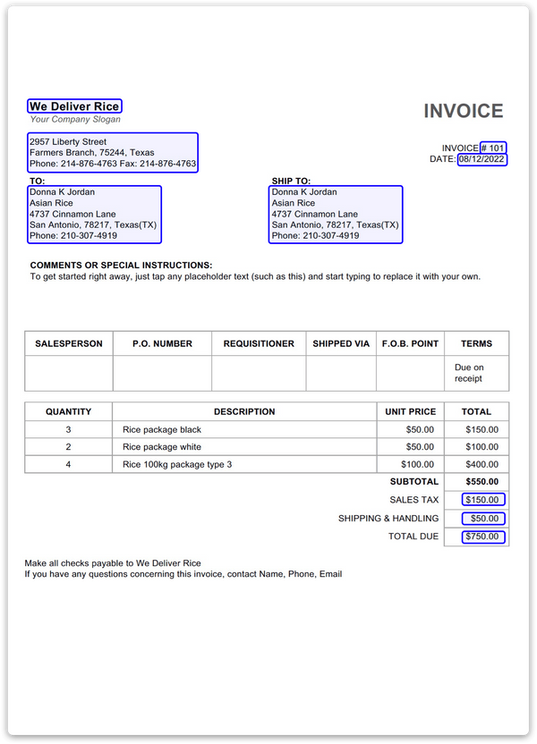 5 Effective Techniques for Extracting Information from PDF Documents