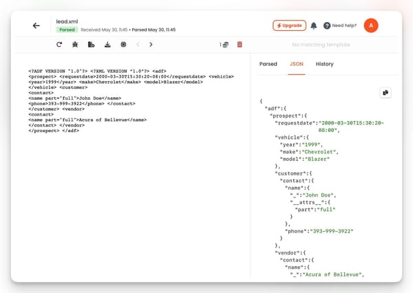 How to Automate Data Extraction from Emails in 2026