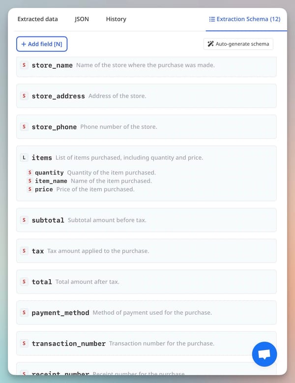 How To Extract Tables From Pdfs Automatically Ocr Ai And Llm Methods Compared